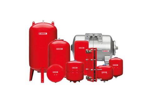 ¿Cómo seleccionar un tanque hidroneumático adecuado? - WorkUnion